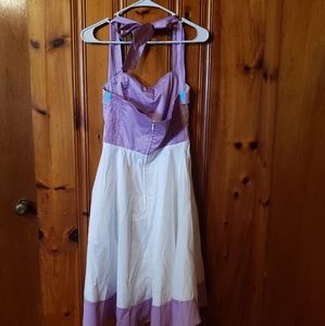 Disney | Dresses | Disney The Dress Shop Chip Dress | Poshmark